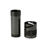 Quality High Precise Anodizing Aluminum Nickel Delrin POM CNC Milling Parts for sale