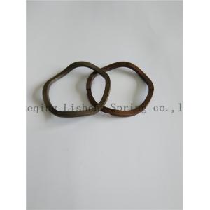 Quality Nested Wave Springs Multi Turn Wave Springs - Inch Plain ends for sale