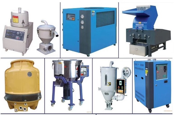 Safety helmet  making 360 ton  injection molding machine