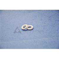 China Seal Alumina Ceramic Rings Industry Insulation Rings 550Mpa factory