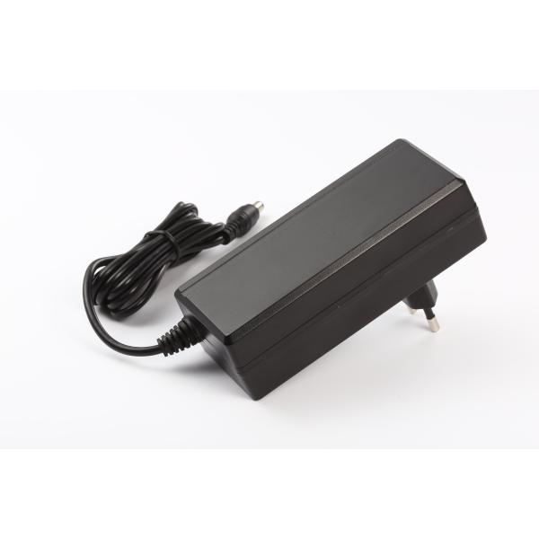 Quality 60W 24 VAC Power Adapter 9V AC DC Plug Adapter UL CE UKCA DOE VI for sale