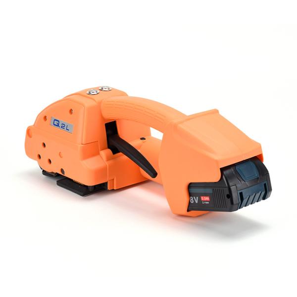 Quality Effortlessly Secure Heavy Loads With Our Advanced Electric Baler For Fully for sale