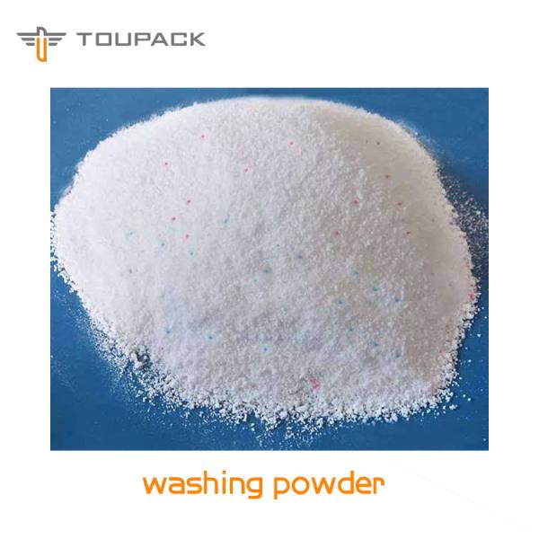 Quality Easy Operation SUS304 50Bag/Min Powder Weighing And Filling Machine for sale