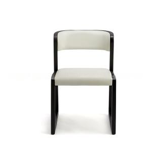 Quality Rectangular Rosewood Chair Furniture Comfortable Without Armrests for sale