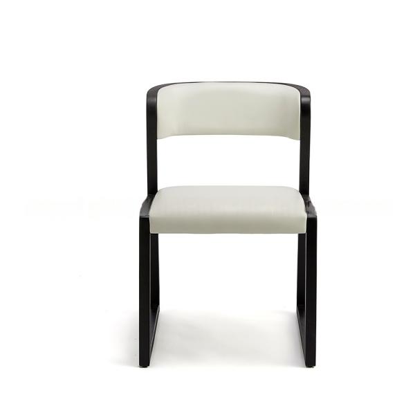 Quality Rectangular Rosewood Chair Furniture Comfortable Without Armrests for sale
