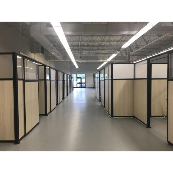 Quality 8/8/1mm Partition Board Microperforated Wooden Sound Absorbing Wall Acoustic Panel for sale