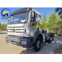 Quality Beiben Truck for sale