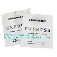 Quality Water Soluble Film PVA Bag for sale