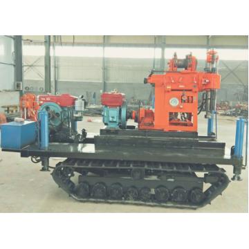 Quality 5500KG Water Well Geological Exploration Drilling Rig for sale