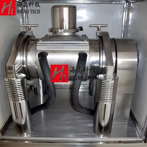 Quality Fibrous Material Pharmaceutical Pulverizer Super Micro Grinding Milling Machine for sale