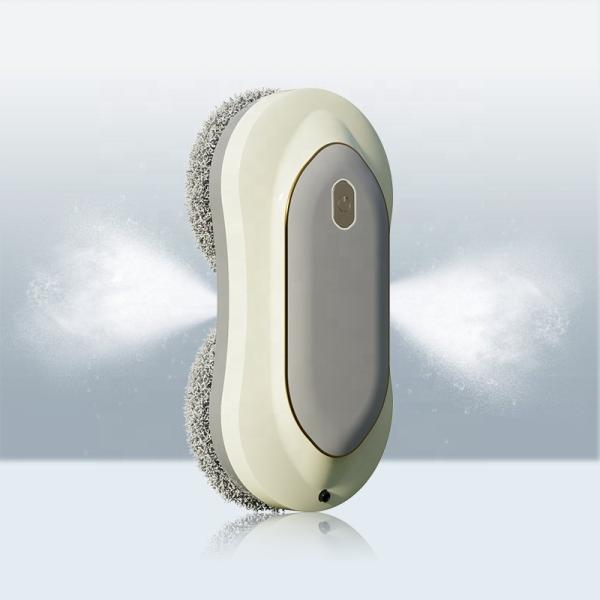 Quality Clean Speed 3 Mins/m2 Huidi Smart Automatic Water Spray Window Cleaning Robot for sale