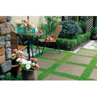 Quality Renewable 24x24 Porcelain Tile Matte Surface Treatments Heat Insulation for sale