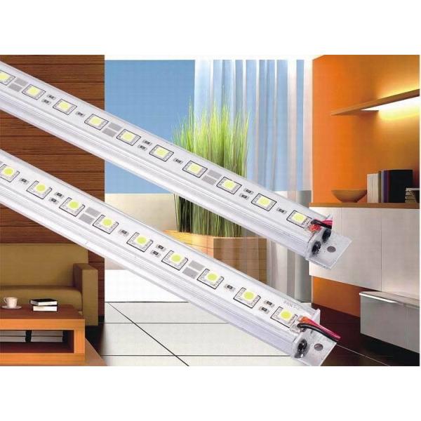 Quality Remote Control Dimmable LED Strip Light High Brightness Indoor For Kitchen / for sale