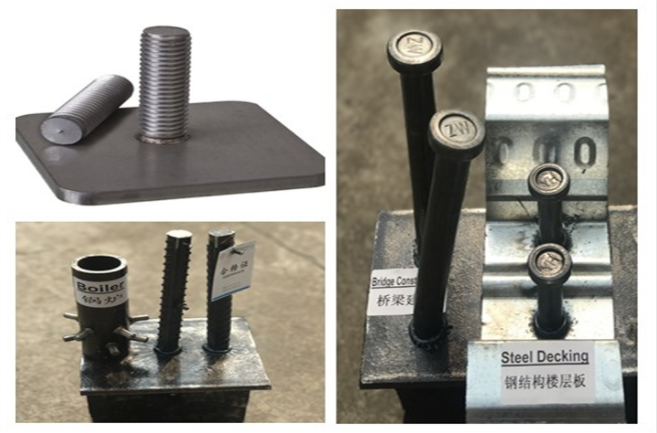 Welding Studs For Arc Stud Welding Welding Studs For Arc Stud Welding