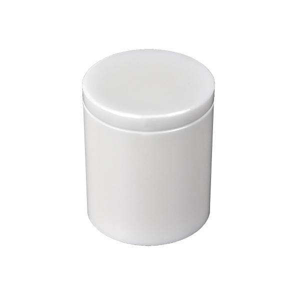 Quality Heavy Duty Zirconium Ball Mill Grinding Jar For Ceramics Pharmaceuticals Battery Materials for sale