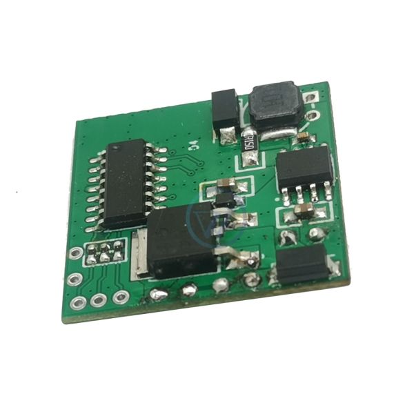 Quality Low Price Wide Operating Temperature GNSS Module with Internal Backup Battery for sale
