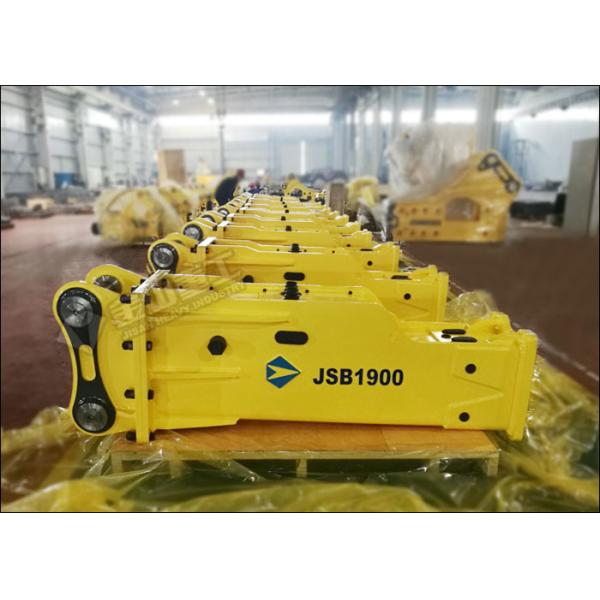 Quality Mini Excavator Rock Breaker for sale