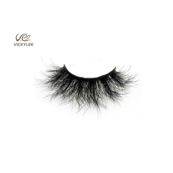 Quality Dramatization 0.07mm Natural False Lashes For Stage for sale