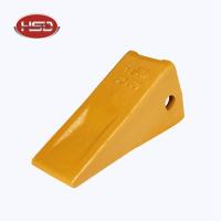 Quality Catepillar Excavator SG50 Bucket Teeth With 48-52HRC Hardness for sale