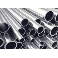 Quality 345MPA Hastelloy C4 ASTM B622 N06455 Seamless Tubing for sale