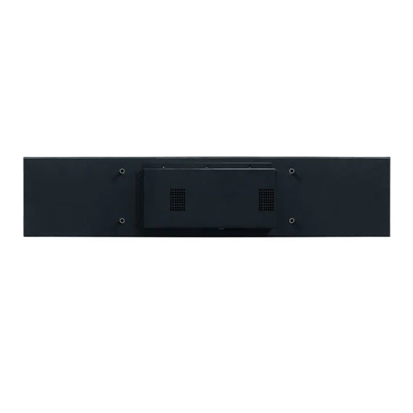 Quality RK3399 Android Narrow Stretched Bar LCD Monitor For Advertising for sale