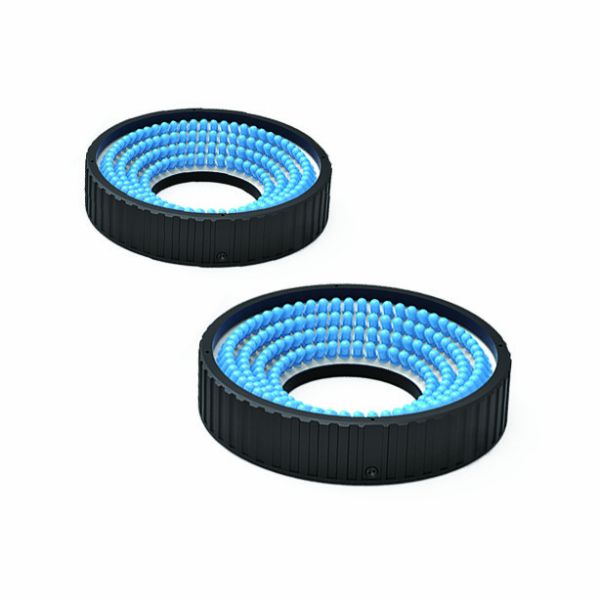 Quality 1.7W Ring Light Machine Vision for sale