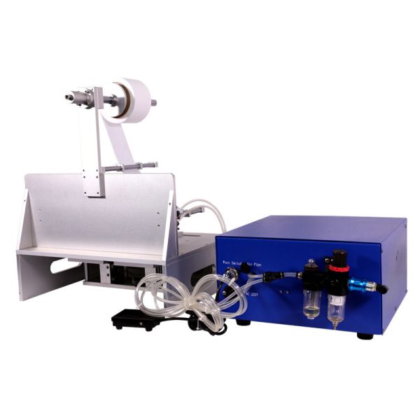 Quality Lab Manual Lithium Battery Stacking Machines For Pouch Cell Electrode Stacking for sale