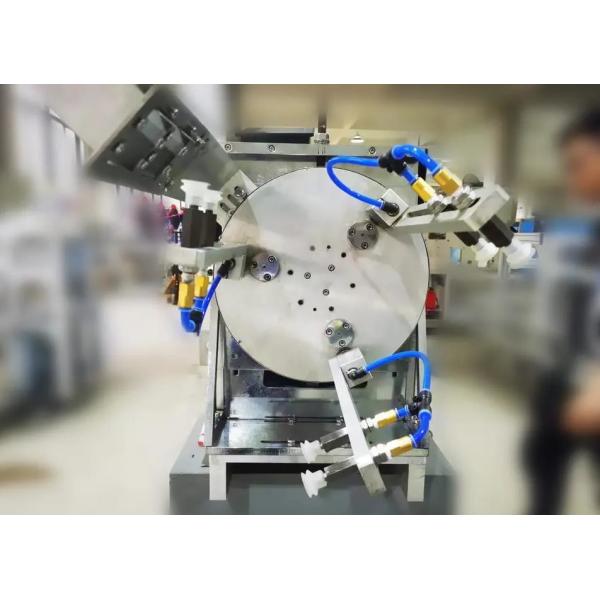 Quality Automatic Cosmetic Packing Machine For Medicine SUS304 380V for sale