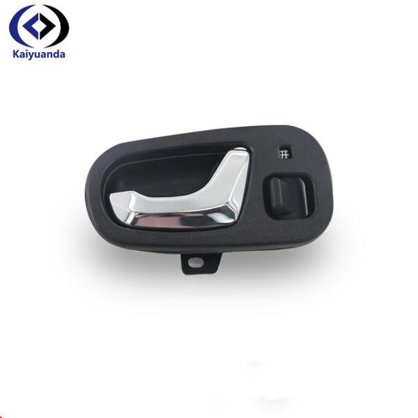 Quality Precision Overmold Plastic Injection Mold Components For Automotive Interior Part for sale
