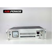 Quality Dj Equipment 12 Channels 1000W Power Supply Sequencer for sale