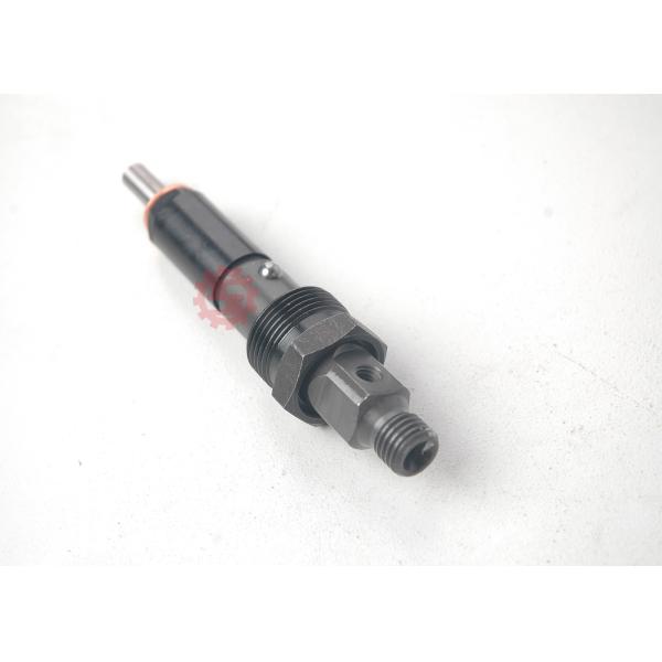 Quality Original Diesel Engine Fuel Injector 6BT Fuel Nozzle Injector 3280772 for sale