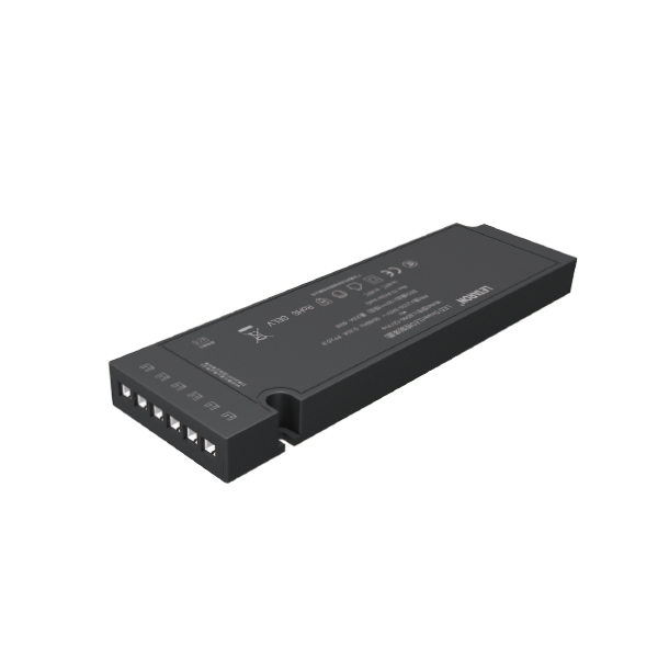 Quality Waterproof LED Driver 36W 12V Transformer Power Supply For Strip Lights And Constant Voltage Products for sale