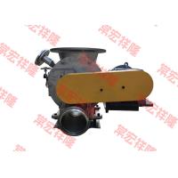Quality Dispenser Stainless Steel Rotary Valve Pneumatic Professional Custom Electric for sale