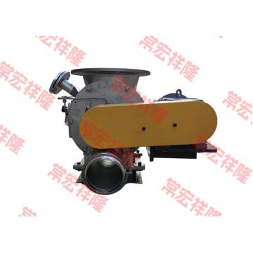 Quality Dispenser Stainless Steel Rotary Valve Pneumatic Professional Custom Electric for sale