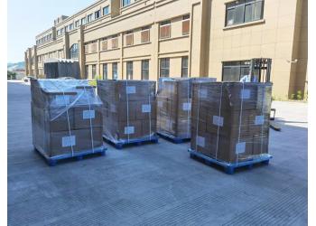 China Factory - Shangyu ShengRuiSi Packaging Co.,Ltd
