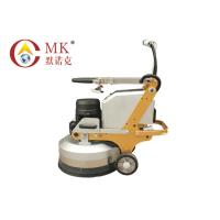 Quality 9 Heads Single Phase 4KW Planetary Marble Floor Polisher for sale