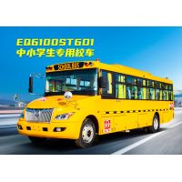 Quality Dongfeng ICE 24-56 seat school bus for sale