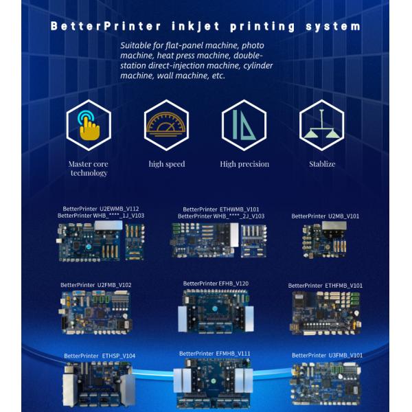 Quality Inkjet Board I3200 Flatbed UV Printer System For Printing Ylindrical Wine Bottle for sale