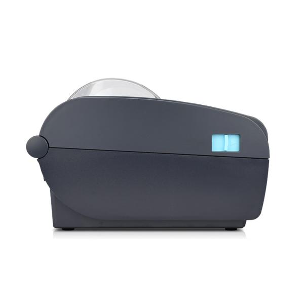 Quality Black White 110mm 203dpi Thermal Label Sticker Printer Pos Use for sale