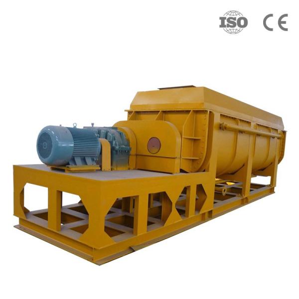 Quality Q235A SS304 Sewage Treatment Equipment Hollow Blade Dryer for sale