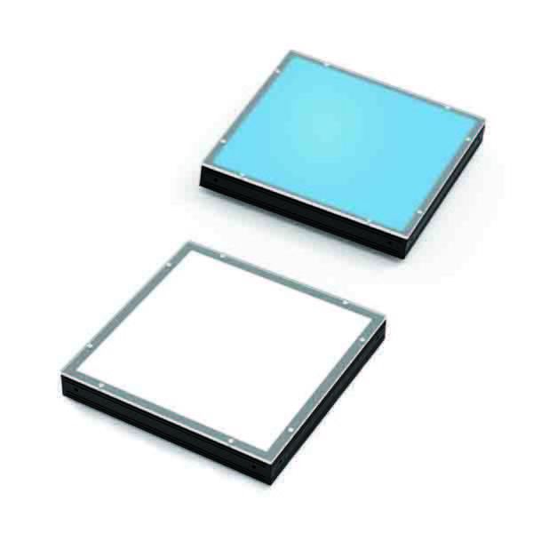 Quality Highly Directional Length 90mm Machine Vision Backlight Geometric Measurement for sale