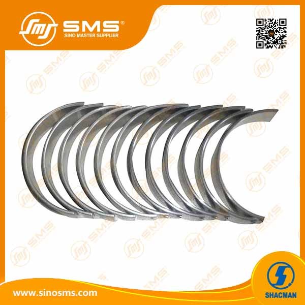 Quality 612630020018/19 Connecting Rod Bearings WP12 Cylinder Block Parts for sale