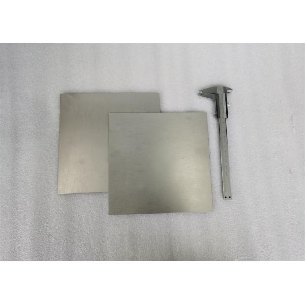 Quality Ta-Nb Tantalum Niobium Alloy Plate Slab for sale