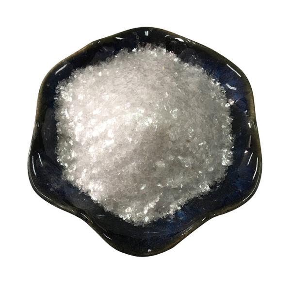 Quality Synthetic Mica Chips Synthetic Mica Powder China Manufacturer for sale
