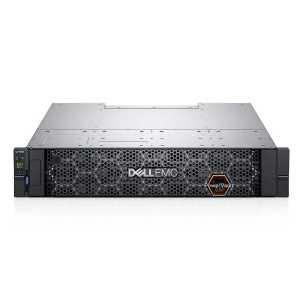 Quality Dell Power Vault ME5024 Network Storage with 580W Power supply in stock for sale