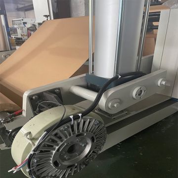 Quality HJ-1100 Longitudinal Cutting Machine Variable Frequency Speed Transverse 1400mm for sale
