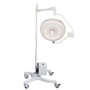 Quality UPS Emergency Portable Examination Lamp Mobile With Battery for sale
