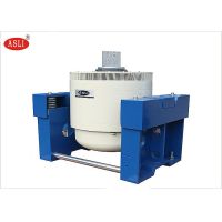 Quality 380V 3500HZ Vibration Shaker Table for sale