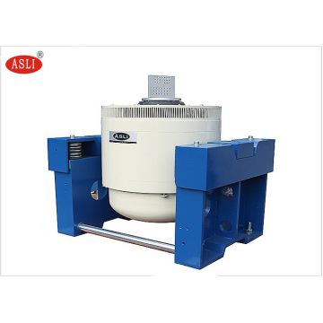 Quality 1.6m/S 300kg.F Electrodynamic Vibration Test System Laboratory Test Equipment for sale