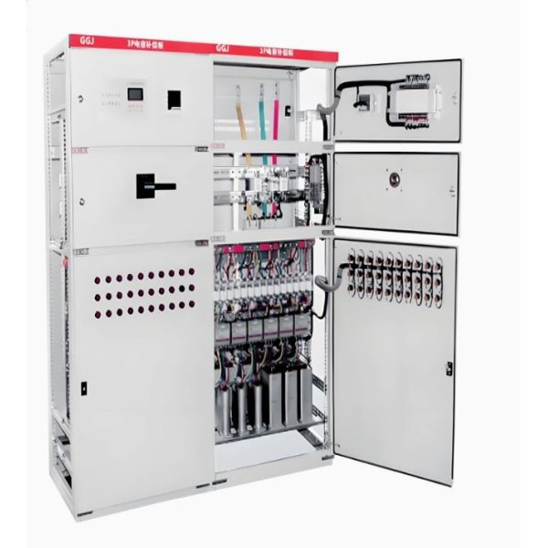 Quality Electric Enclosure Lv Switchgear Manufacturers Customized IP30  GGJ Type Lv Cabinet for sale